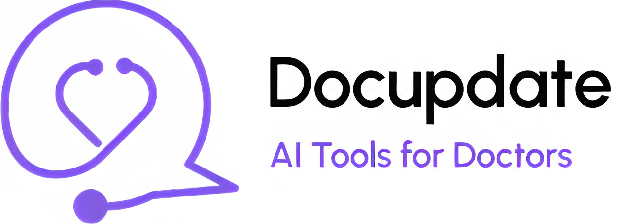 Docupdate User Portal