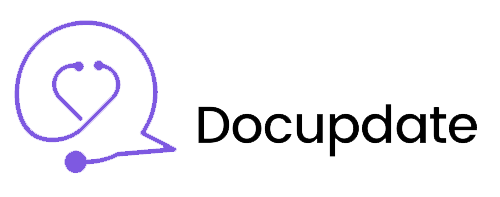 Docupdate User Portal 